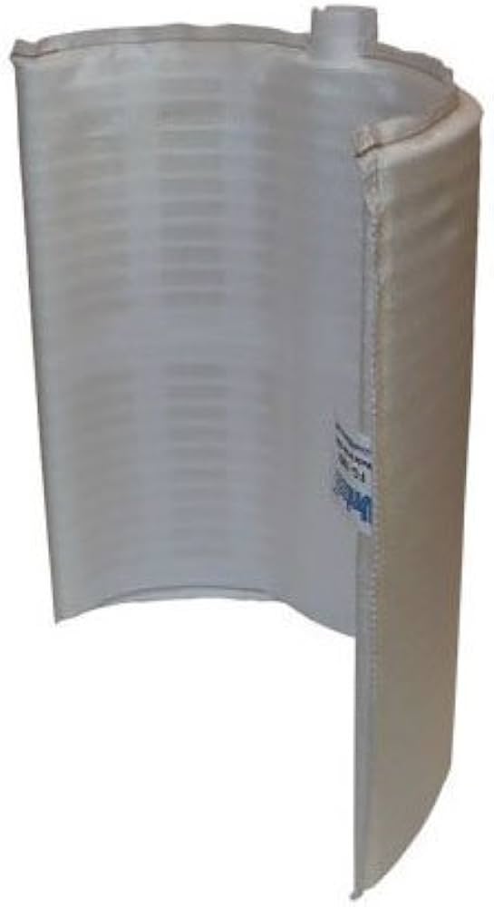 DEx4800DA DE FILTER ELEMENT FOR PROGRID DE 3620 48sq ft 18inches ...