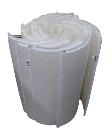 Unicel FS-2004 full Set Grid 24" 48 Sq. ft - Immersive Water Solution