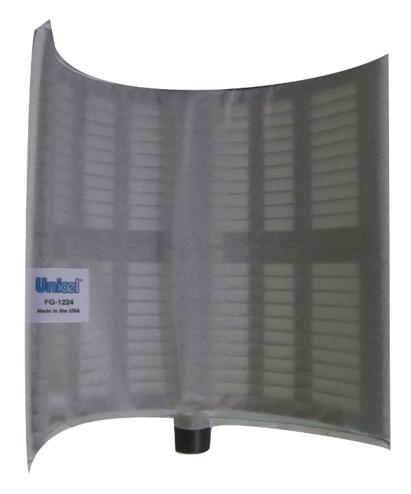 Unicel PG1904 Partial Grid Element - Immersive Water Solution