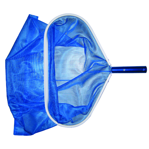 Jet-Flo Leaf Rake - Immersive Water Solution