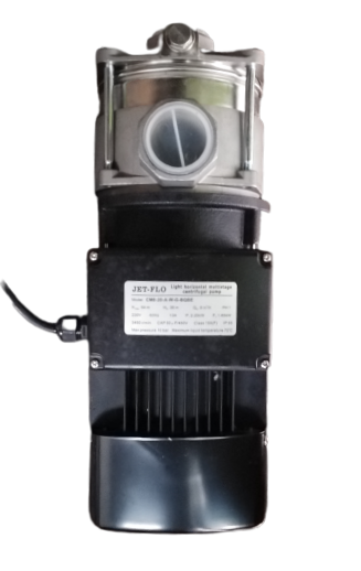 Jet-Flo CM8-20-A-W-G-BQBE Pump - Immersive Water Solution