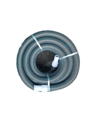 jet-flo EVA hose 50ft/15.2meters Vacuum Hose - Immersive Water Solution