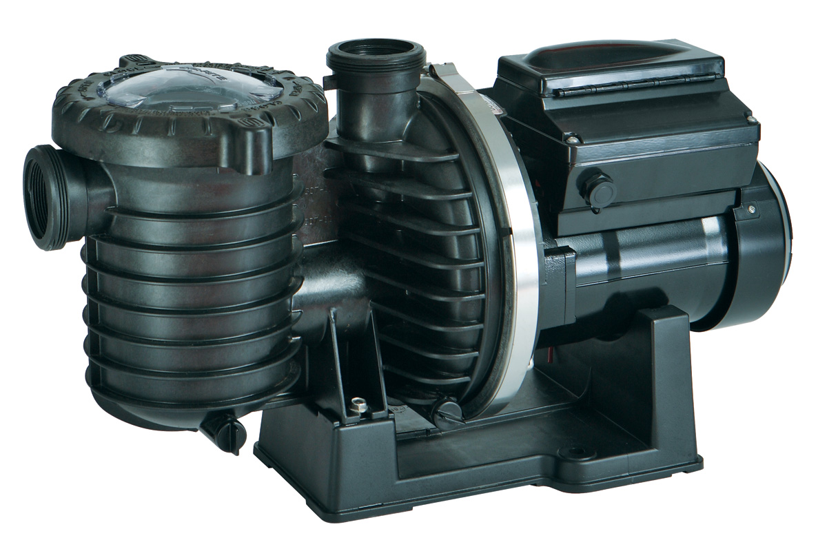 Sta-Rite Intellipro VF Pool Pump - Immersive Water Solution