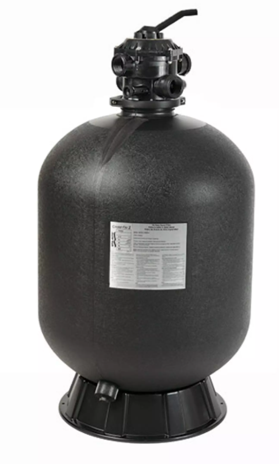 Sta-Rite 145363 CFII 26" Cristal-Flo II Sand - Immersive Water Solution