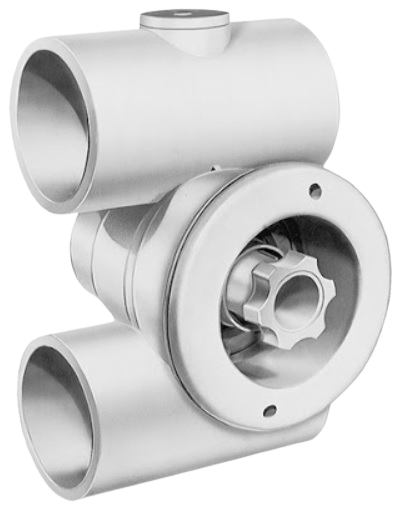 Jet-Flo Jet Air II Spa Jet SP14340899 - Immersive Water Solution