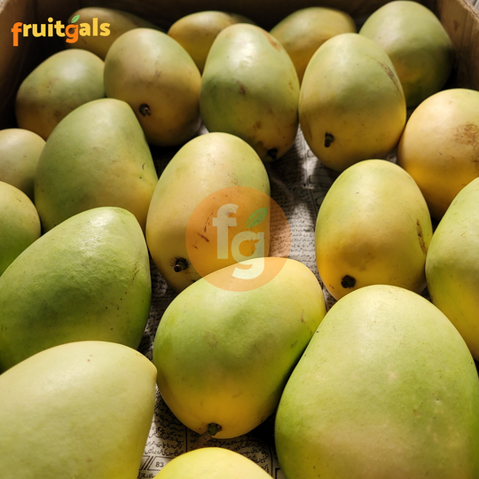 Guimaras Mango by kilo - Fruitgals
