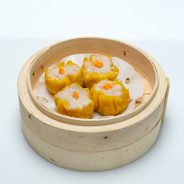 Pork Shrimp Siomai 12pcs - The House of Mantou Restaurant Since 2011