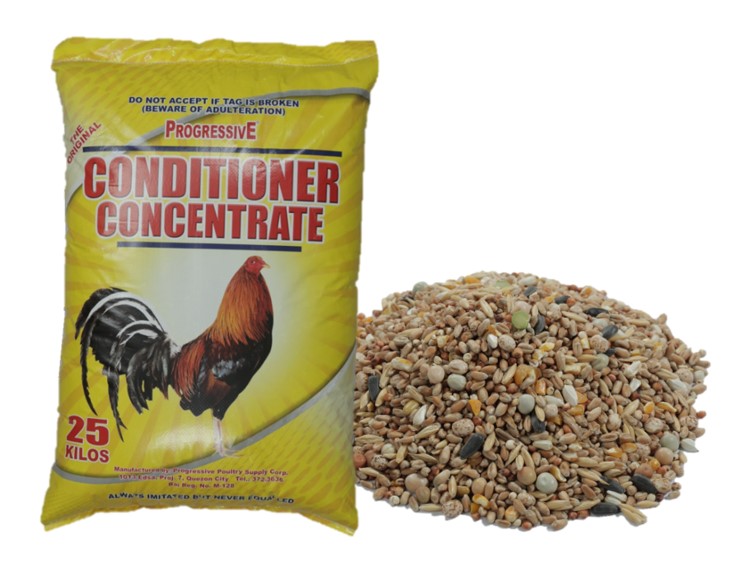 Progressive Conditioner Concentrate - Progressive Poultry