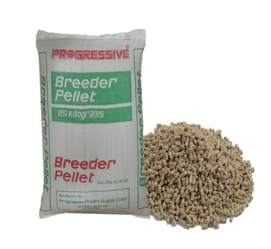 Breeder Pellet - Progressive Poultry