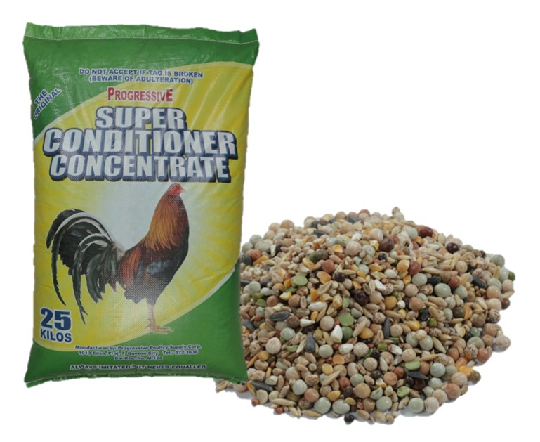 Progressive Super Conditioner Concentrate - Progressive Poultry