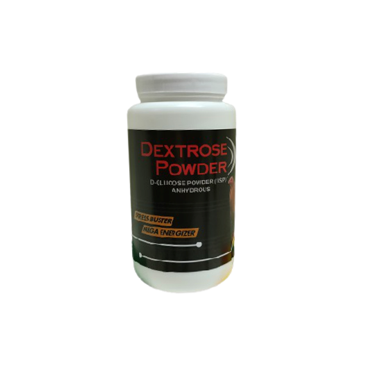 Dextrose Powder 320g - Progressive Poultry