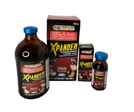 Xpander - Progressive Poultry