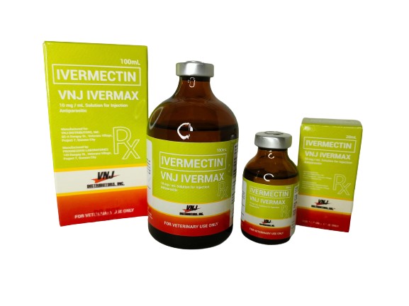 Ivermax - Progressive Poultry