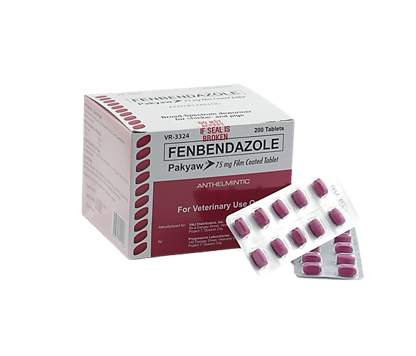 Pakyaw Tablet 75mg - Progressive Poultry