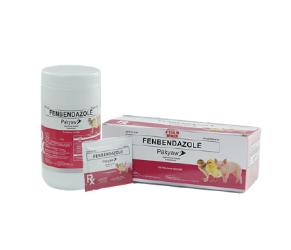 Pakyaw Powder - Progressive Poultry